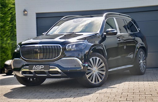 ASP: wagens gevonden