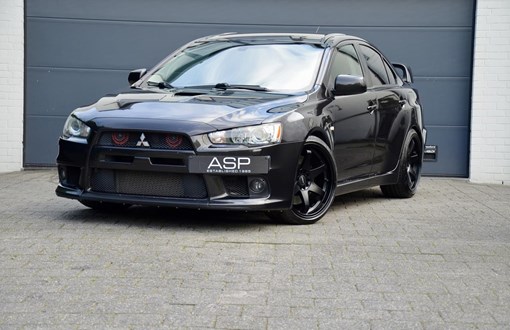 ASP: wagens gevonden